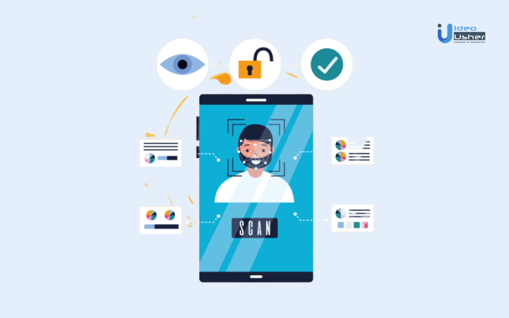 Facial Recognisition Software Development - A Quick Guide - IdeaUsher