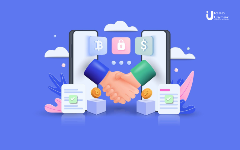 Best smart contract platforms in 2022 - Idea Usher