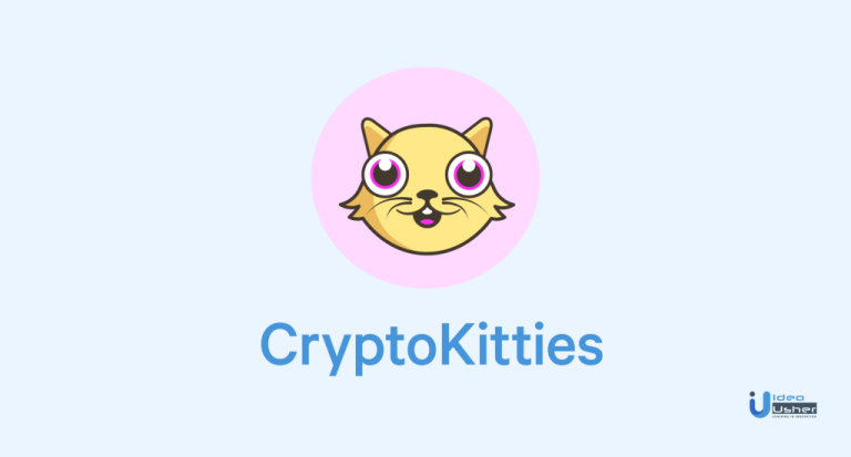 Understand blockchain in gaming & its making in 2022 - IdeaUsher