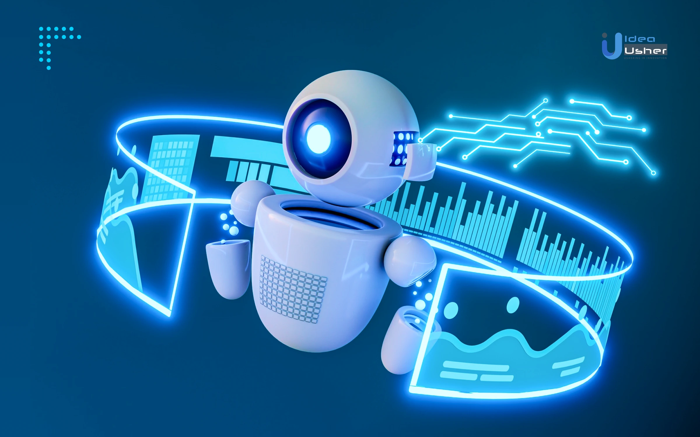 AI In Product Development Use Cases Explained Idea Usher