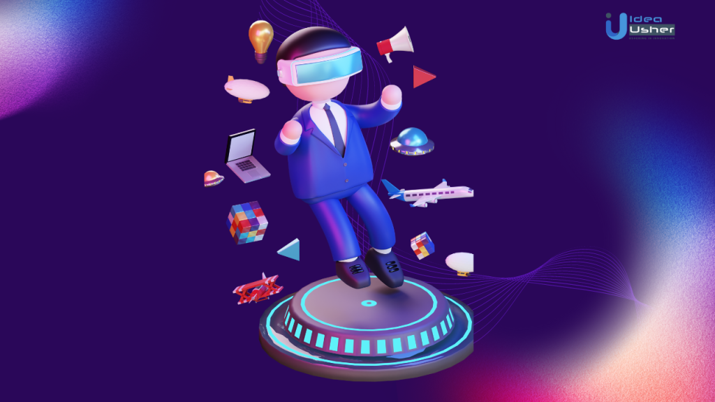 The Rise of Metaverse Gaming: and its Impact - IdeaUsher