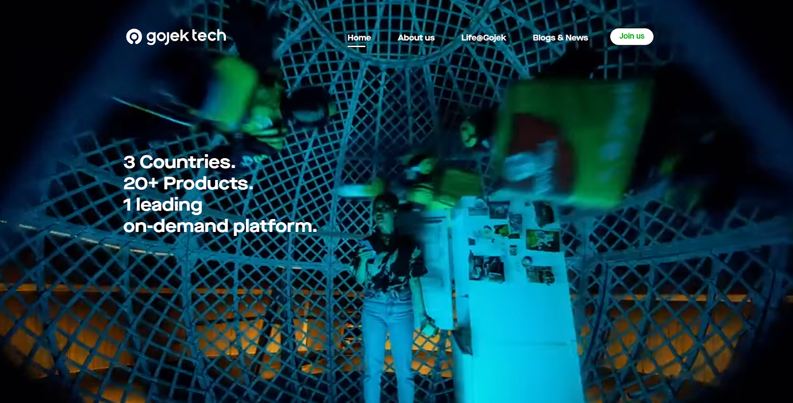 What is super app Toss & how it works? - IdeaUsher