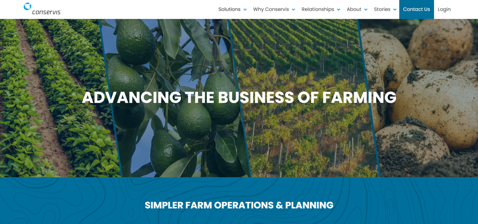 How to build a mobile app for the agriculture industry? - Idea Usher