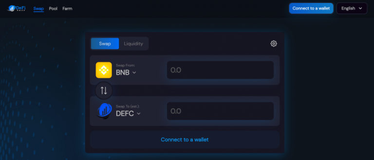What is a Defi wallet? A complete guide - IdeaUsher