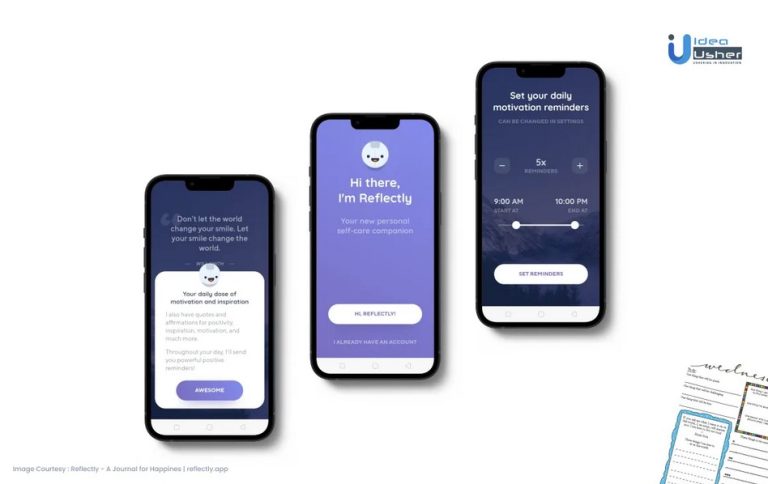 The Ultimate Guide to Building a Top Journaling App - Idea Usher