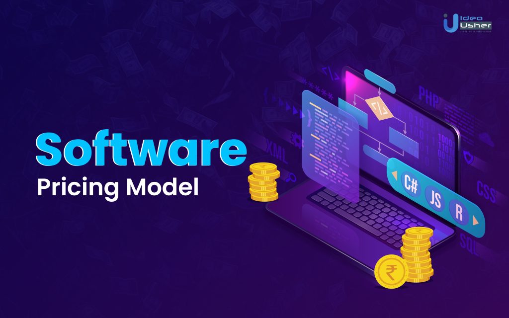 Effective Strategies for Software Pricing Model - IdeaUsher