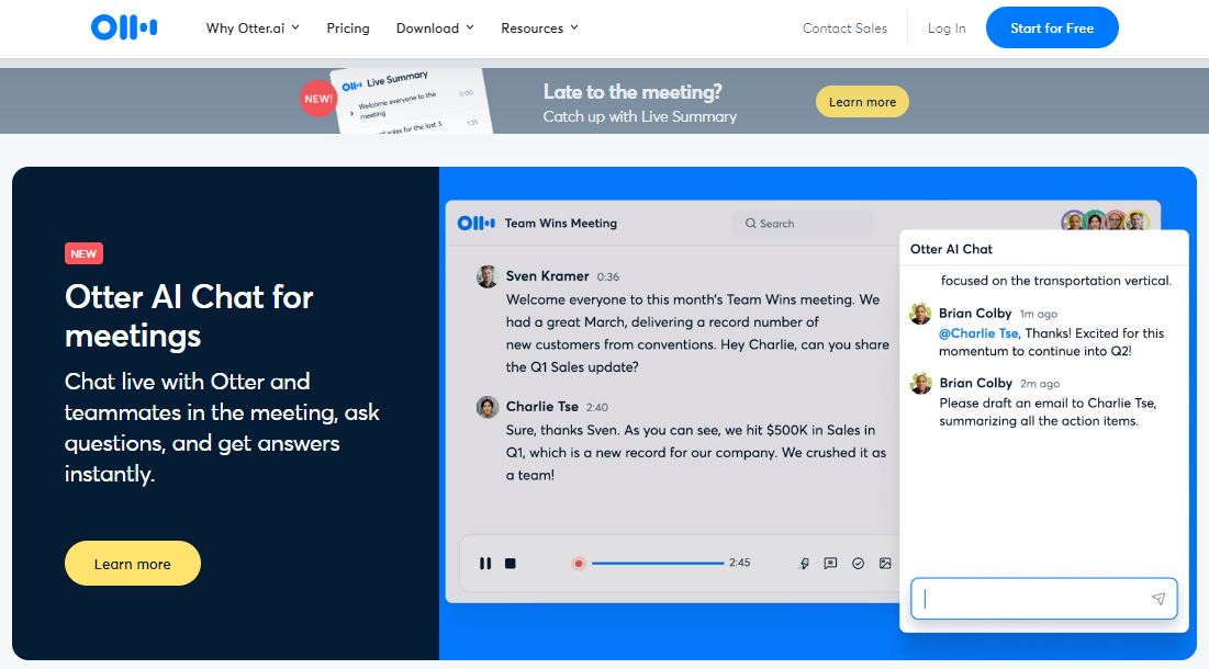 AI-powered Note Taking App Development - IdeaUsher