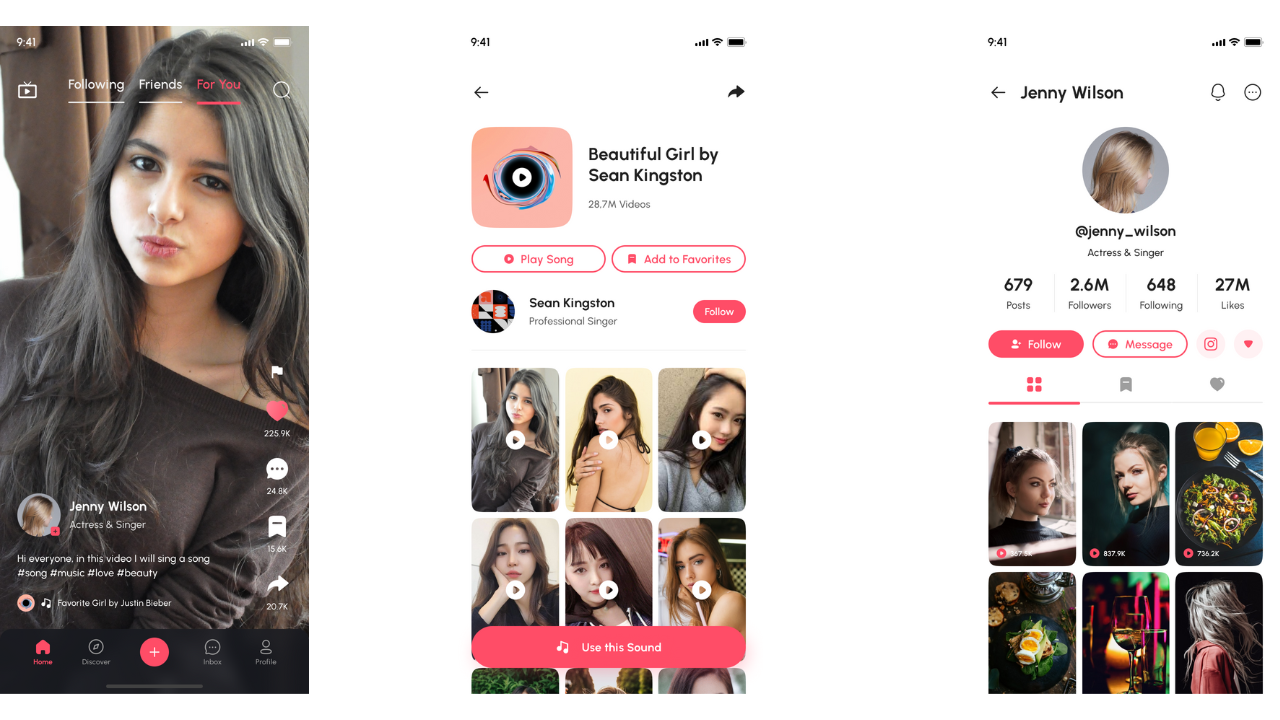 Creating a Short Video App Platform: A Comprehensive Guide