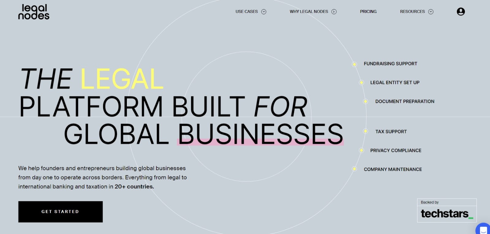 Blockchain For Lawyers: Development And Use Cases - IdeaUsher