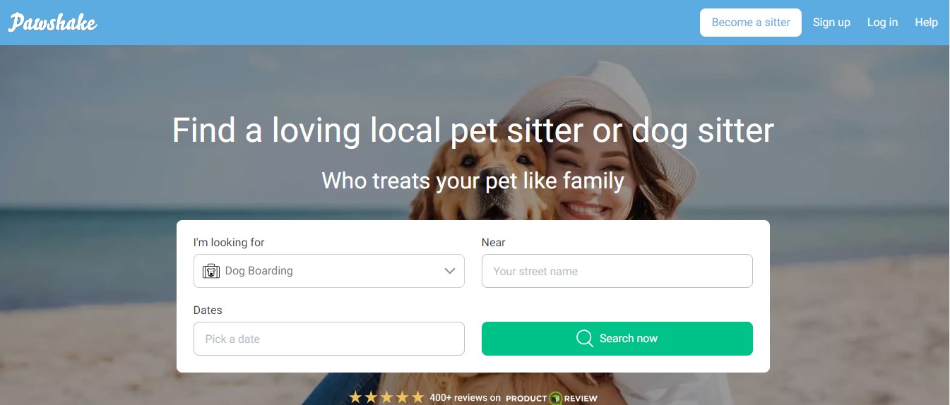Dog Walking App Development - Trends And Process - Idea Usher