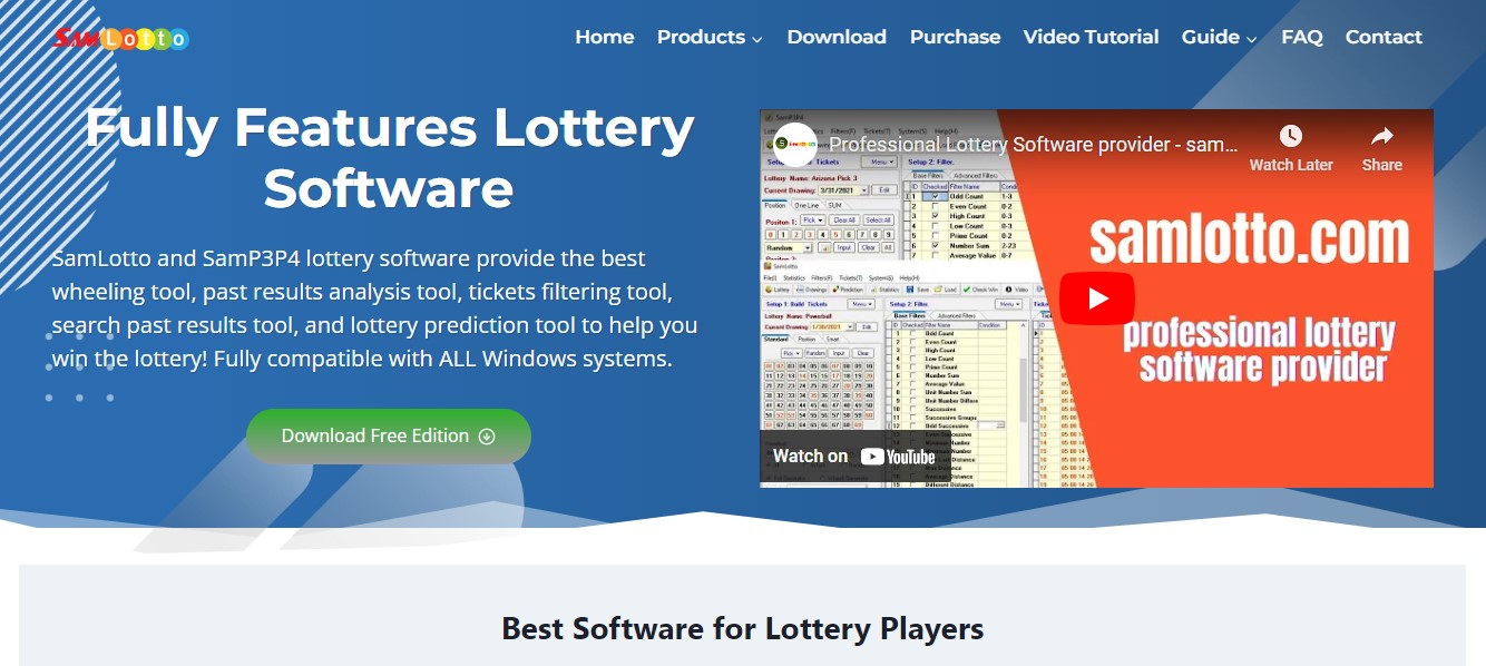 How To Make An App Like VA Lottery App? - IdeaUsher