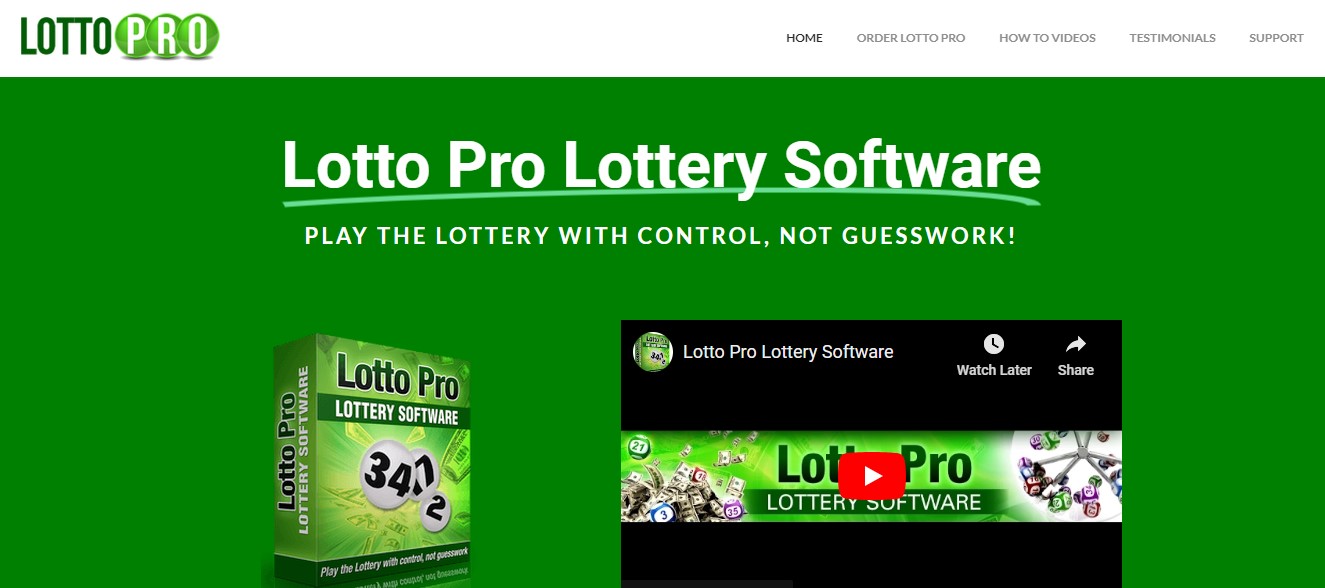 How To Make An App Like VA Lottery App? - IdeaUsher