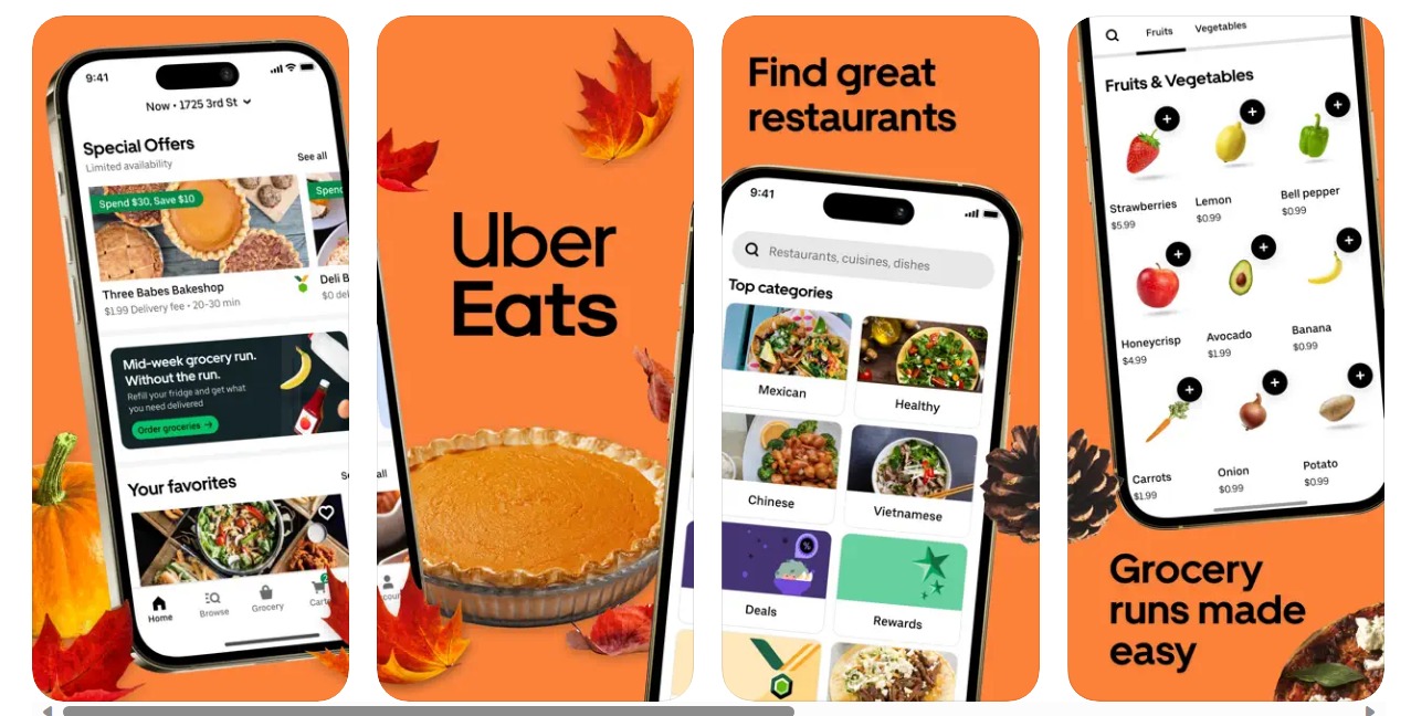 Hyperlocal App Development: A Detailed Guide - IdeaUsher