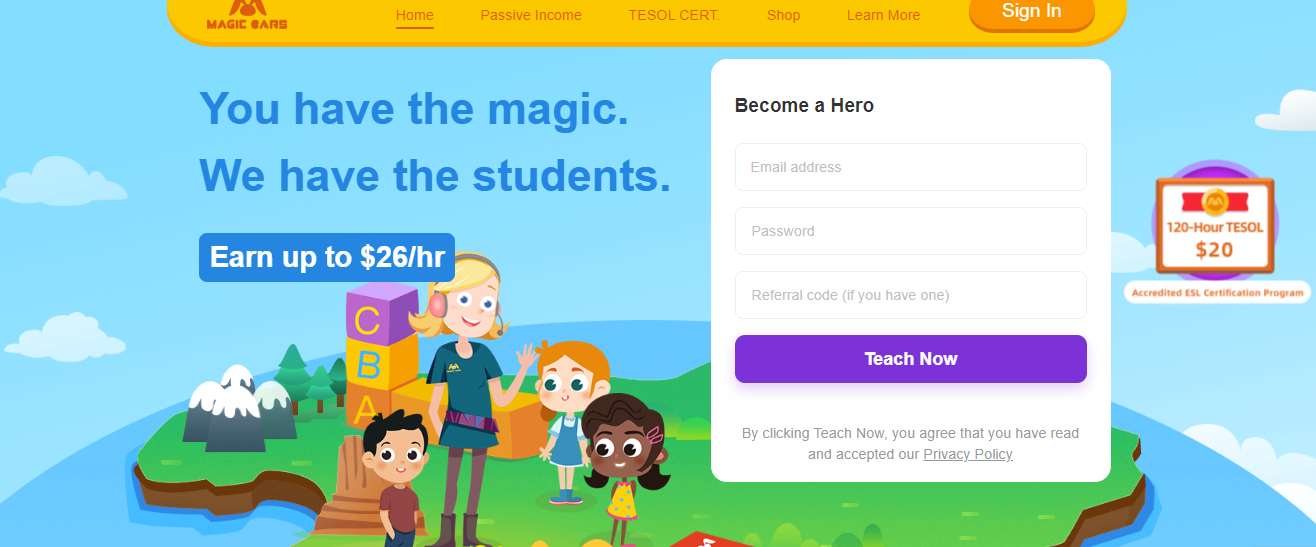 Develop Online Private Tutor Platform - Features and Monetization - IdeaUsher