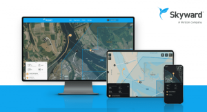 Drone Software Development: Tools, Features, and Examples - IdeaUsher