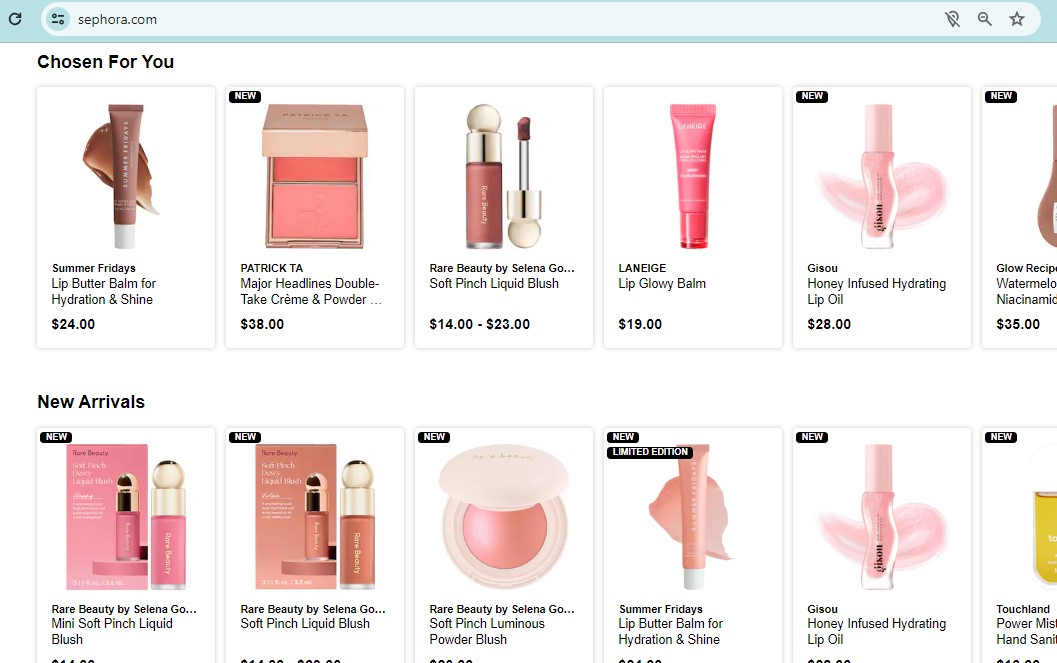 AI Product Recommendations: Driving E-commerce Success - IdeaUsher