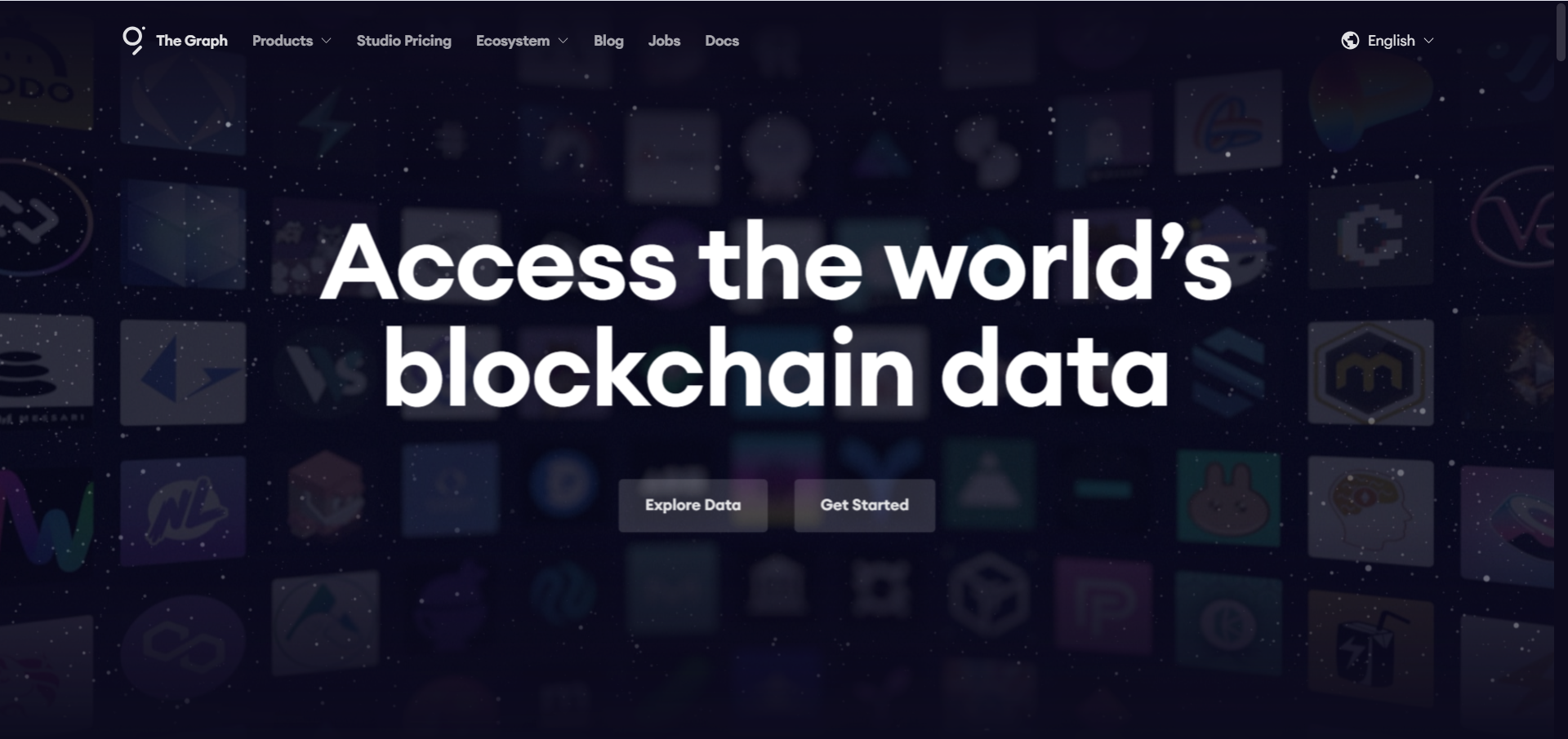 Blockchain Indexing Protocol: A Quick Guide to Indexing Crypto - Idea Usher