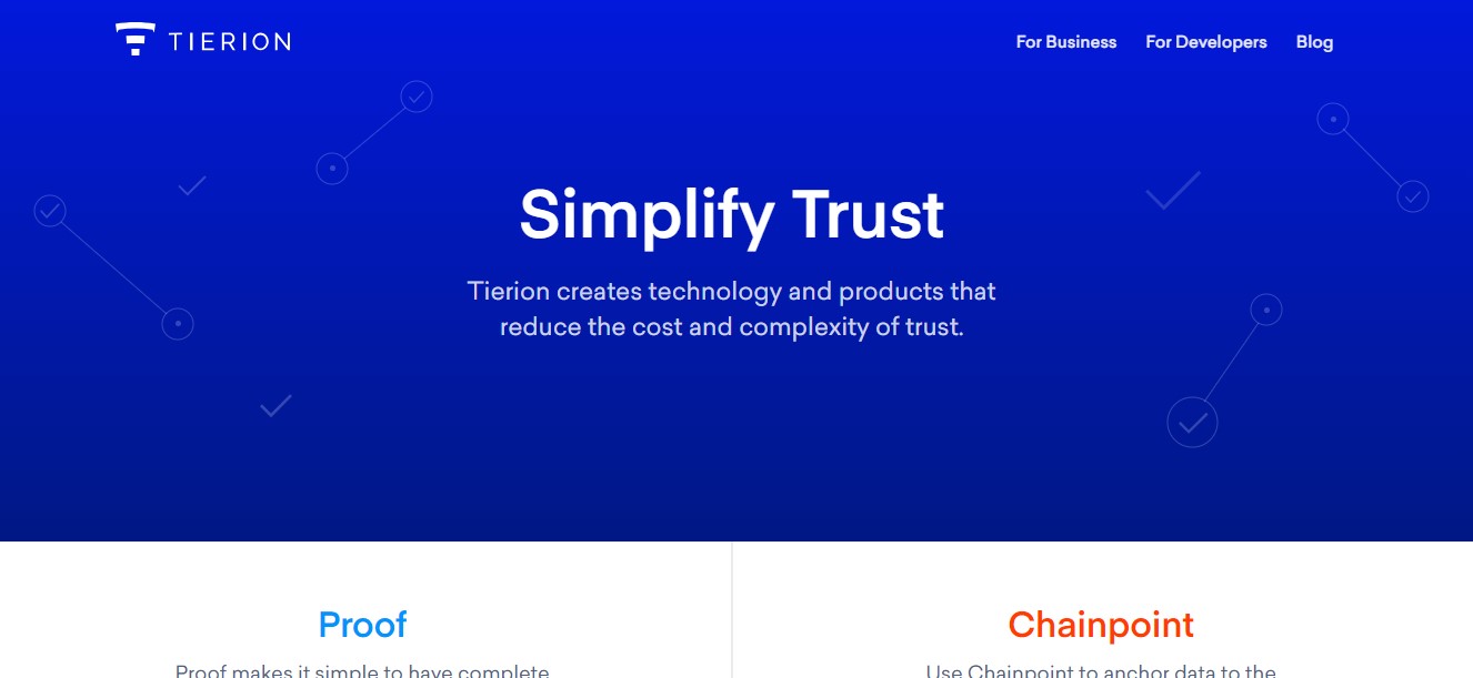 Top 5 Private Blockchain Development Companies - Idea Usher