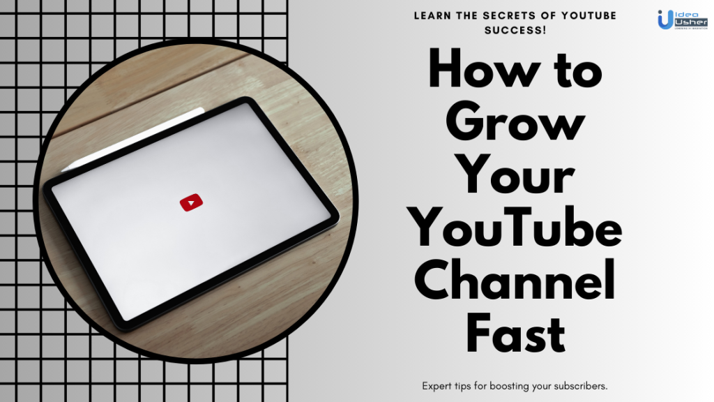 How to Grow Your Brand Awareness on YouTube - Idea Usher