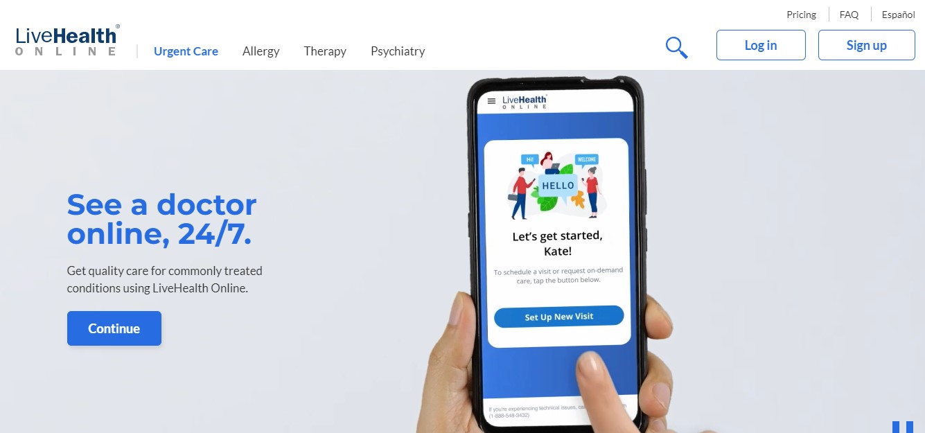 How Much Does Telemedicine App Development Cost in 2025?