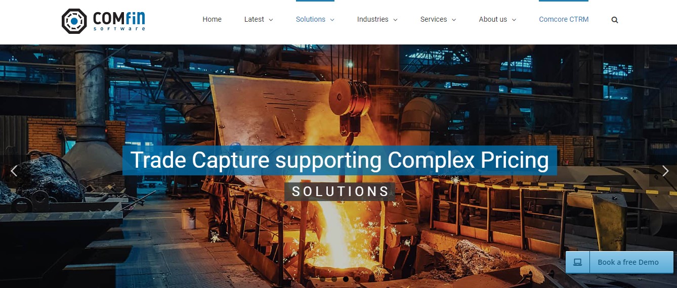 Energy Trading Software Development: Cost & Process - IdeaUsher