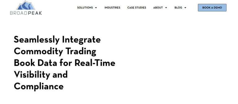 Energy Trading Software Development: Cost & Process - IdeaUsher