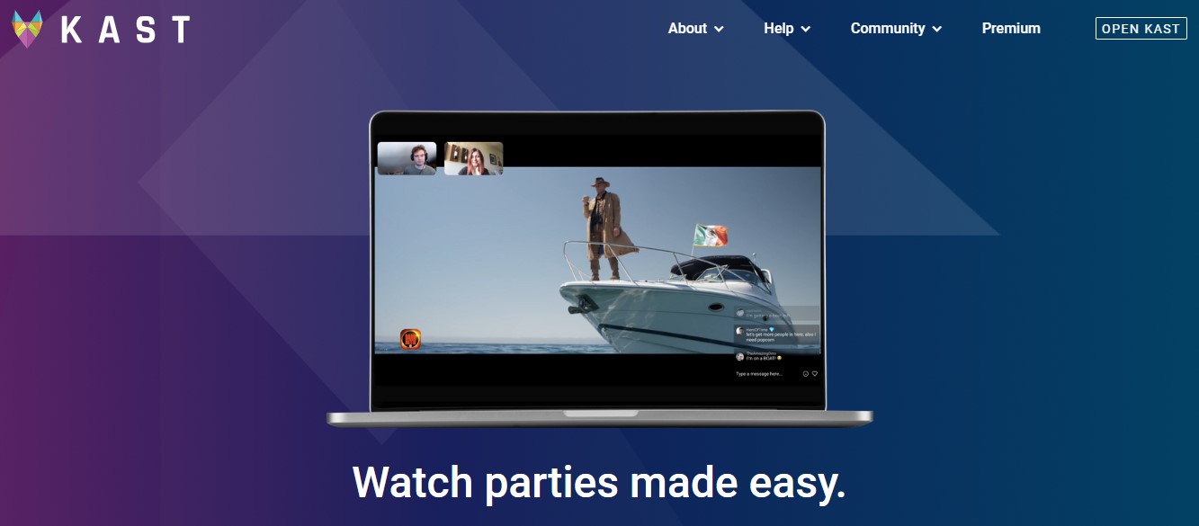 Top 10 Leading Metaverse Watch Party Platforms - Idea Usher