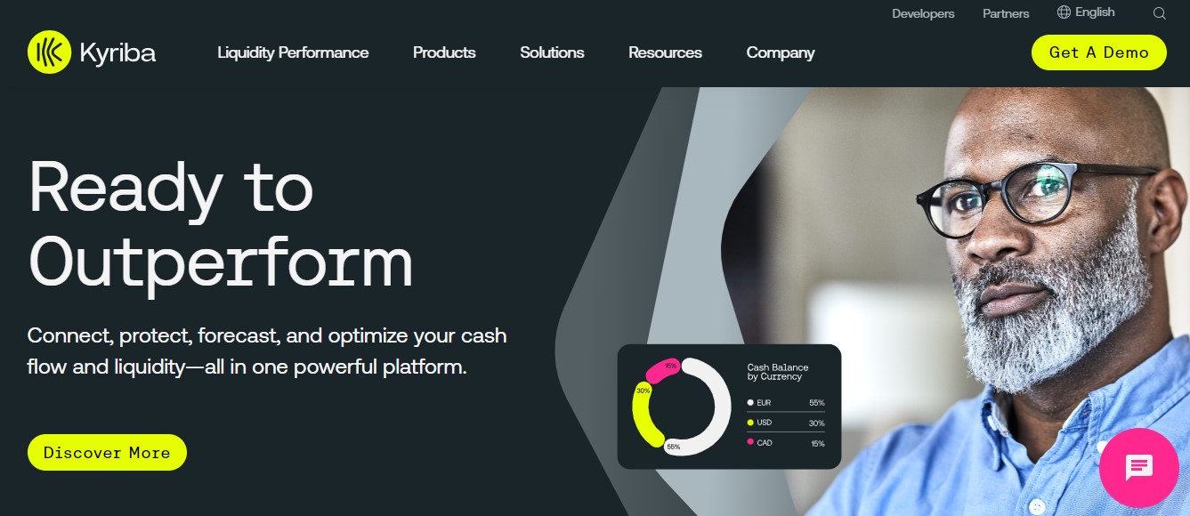 AI In Treasury Management: Benefits & Applications - Idea Usher