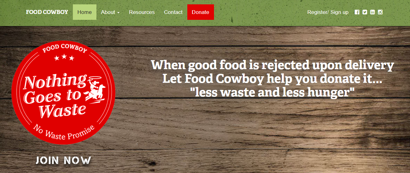 Developing a Food Waste Management App - Cost and Features - Idea Usher