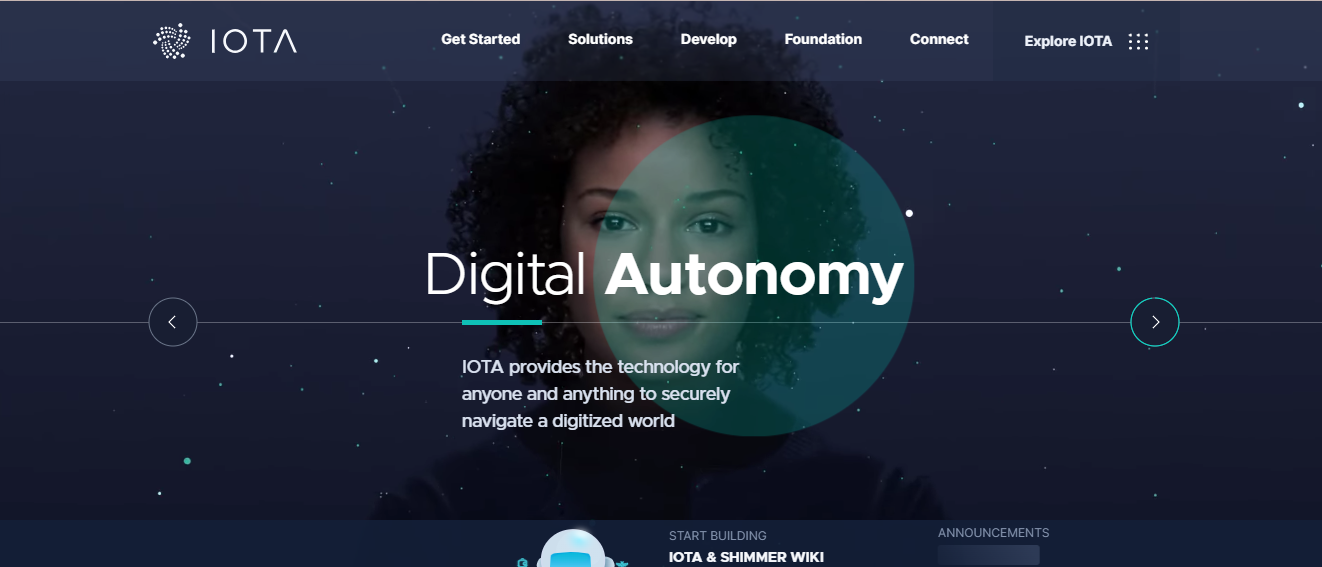 P2P IoT Platform Development - Cost and Features - Idea Usher