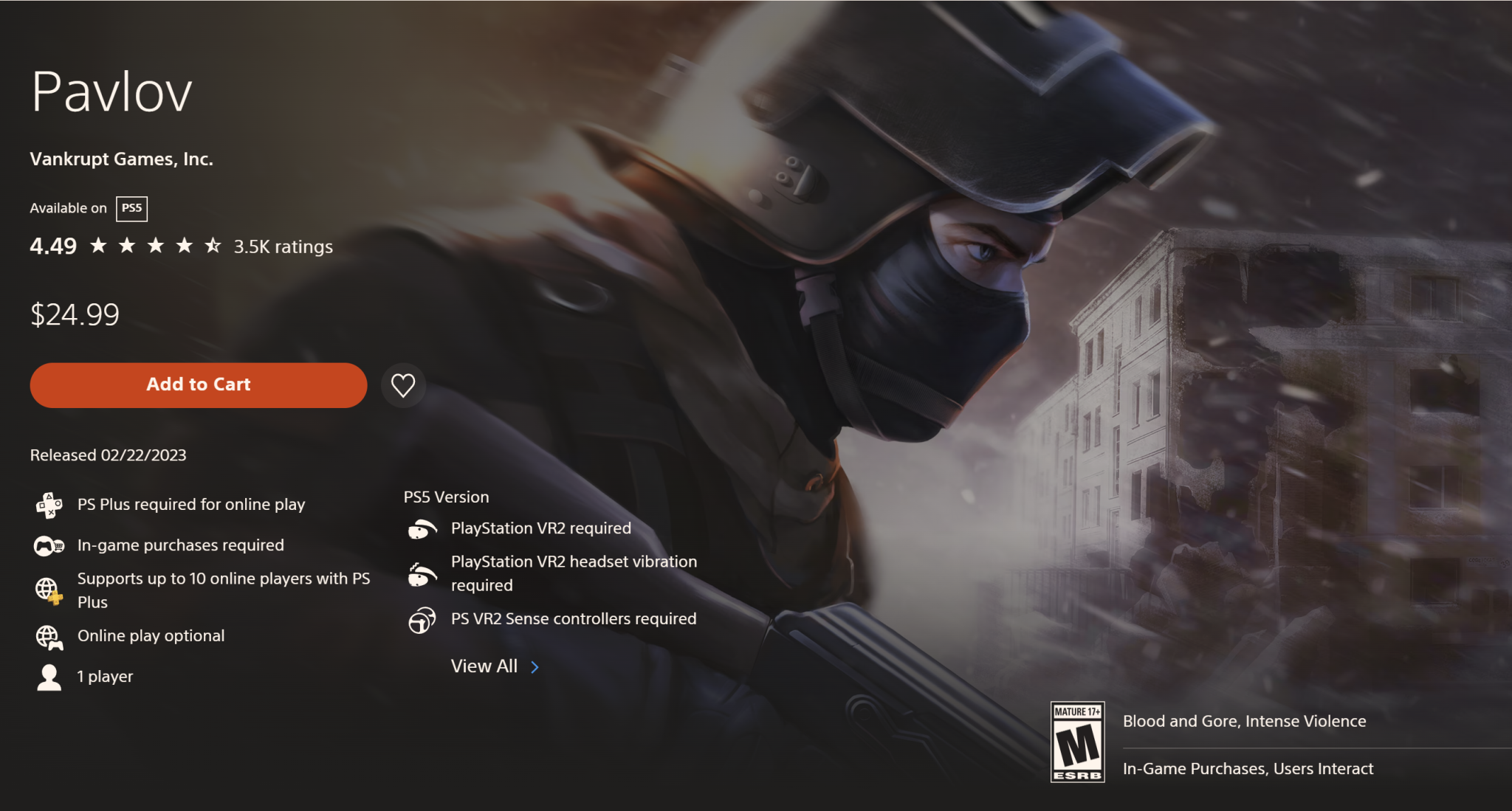 VR Multiplayer Game Development - Cost & Features - IdeaUsher