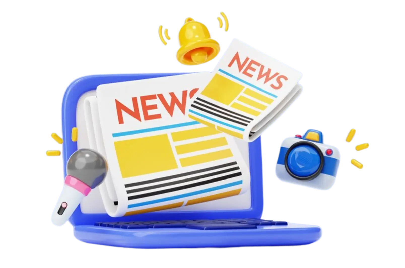 Media Coverage - IdeaUsher