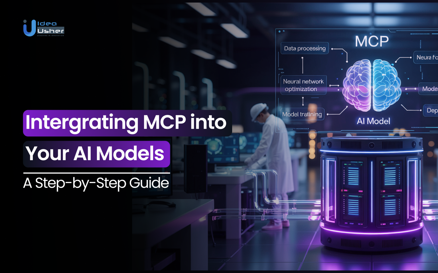 Integrating Model Context Protocol Into Your Ai Model