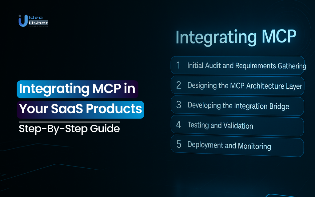 Integrating MCP in Your SaaS Product: A Step-by-Step Guide