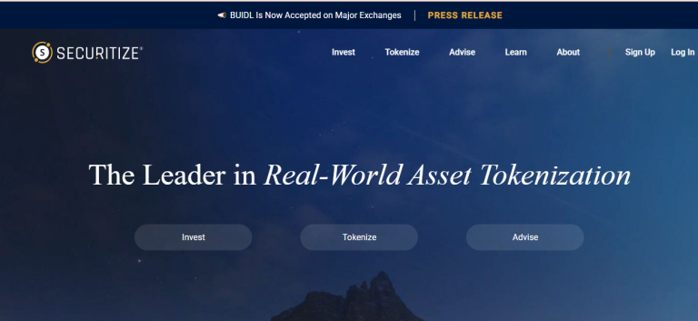 Cross-Chain Tokenization Platform Development - Idea Usher