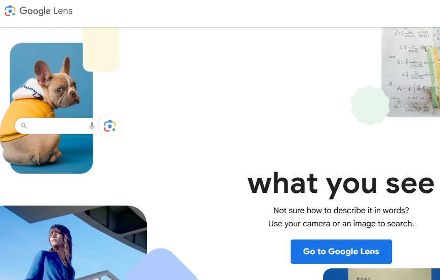 AI In Visual Product Search: Benefits And Use Cases - Idea Usher