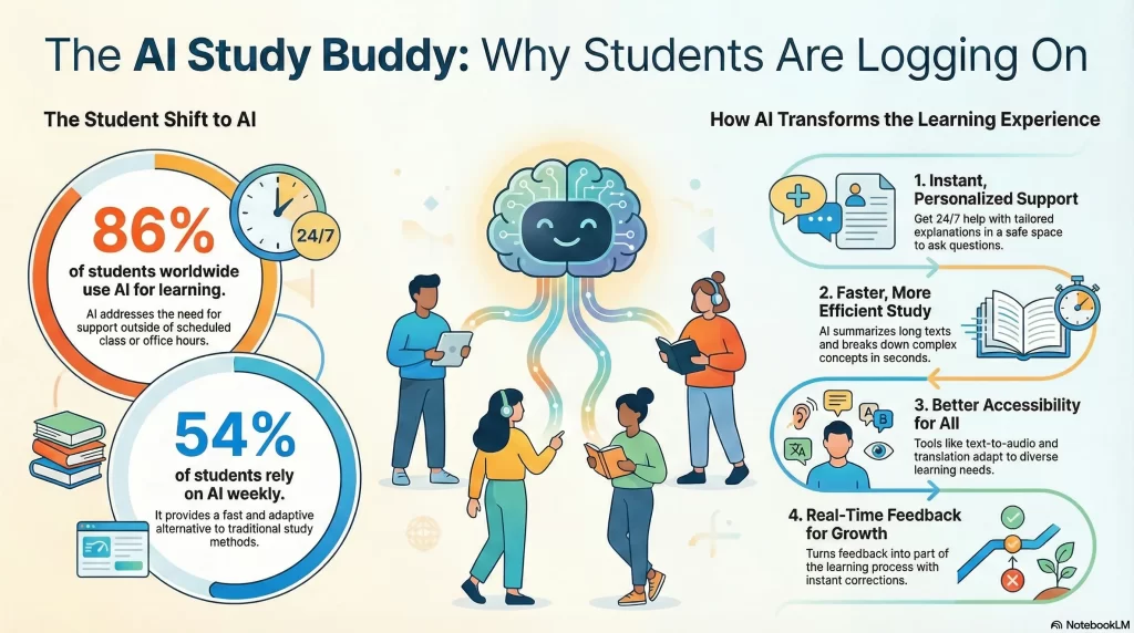 How to Develop an AI-based Learning Platform? - Idea Usher